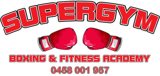 SUPERGYM MERNDA – supergym-australia
